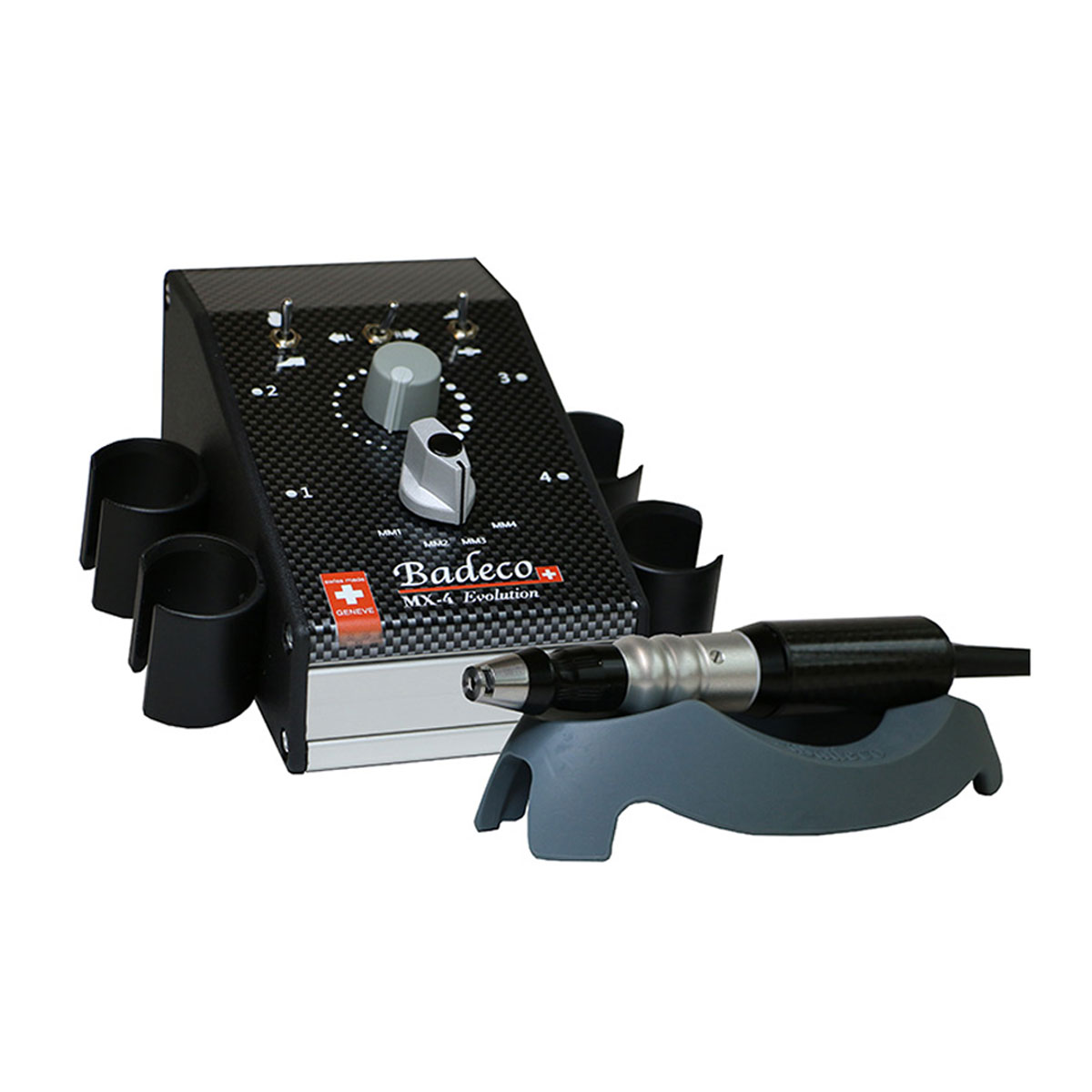 Badeco MX-4 Evolution