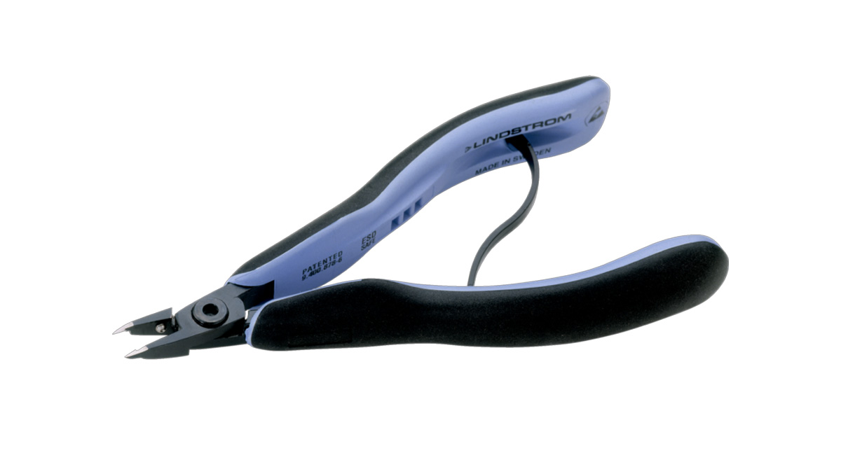 Lindstrom cutters & pliers
