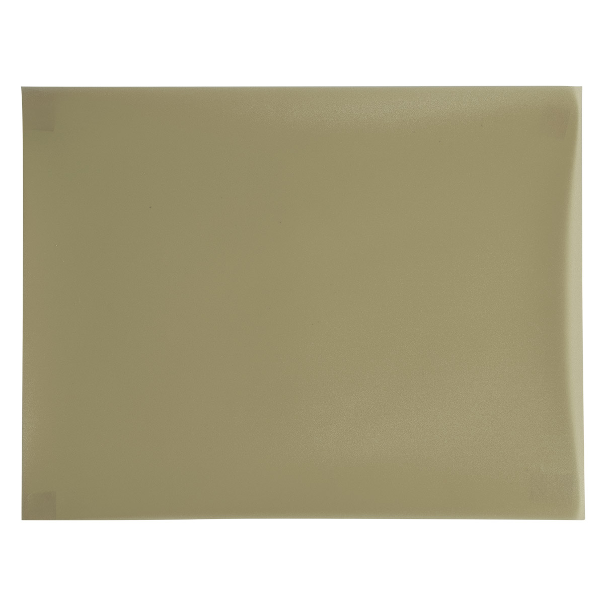 3M Lapping film ILF 261X, 210 x 295 mm, grain 5 µm, brown, non-self ...