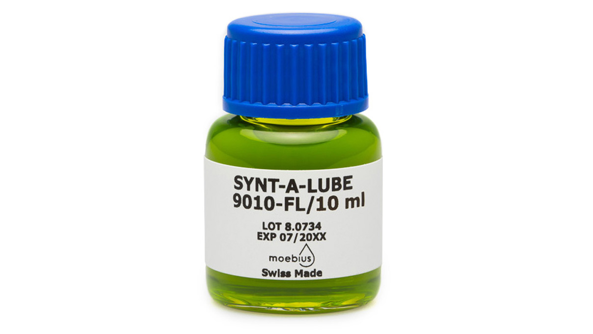 Synt-A-Lube