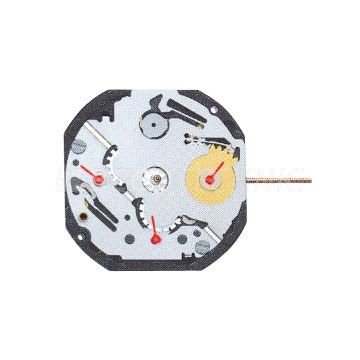 VX3J watch movements