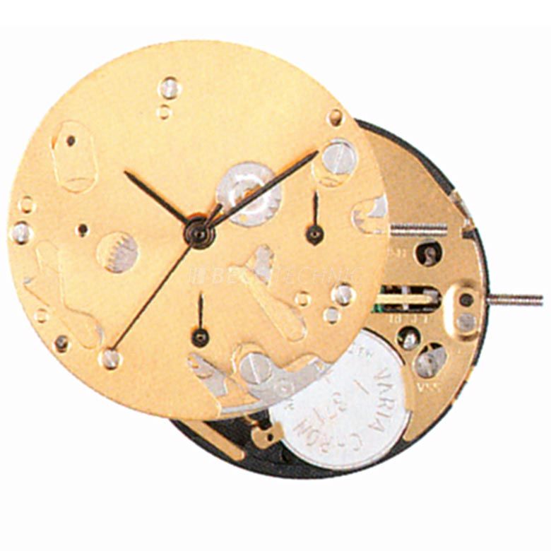 9238.1960 watch movements