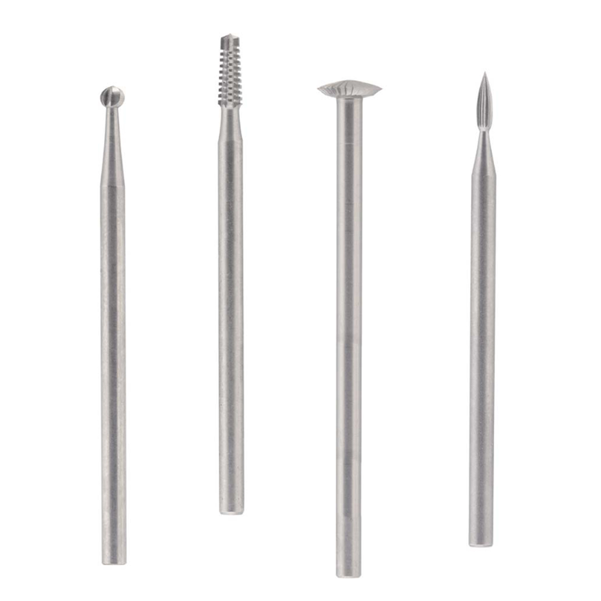 Industrial cutters (per type)