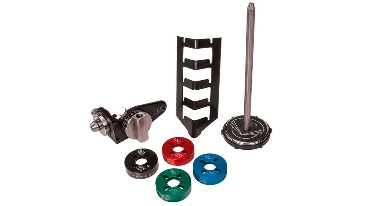 GRS 003-800 GraverHone VS Apex, Sharpening machine for gravers and Apex ...