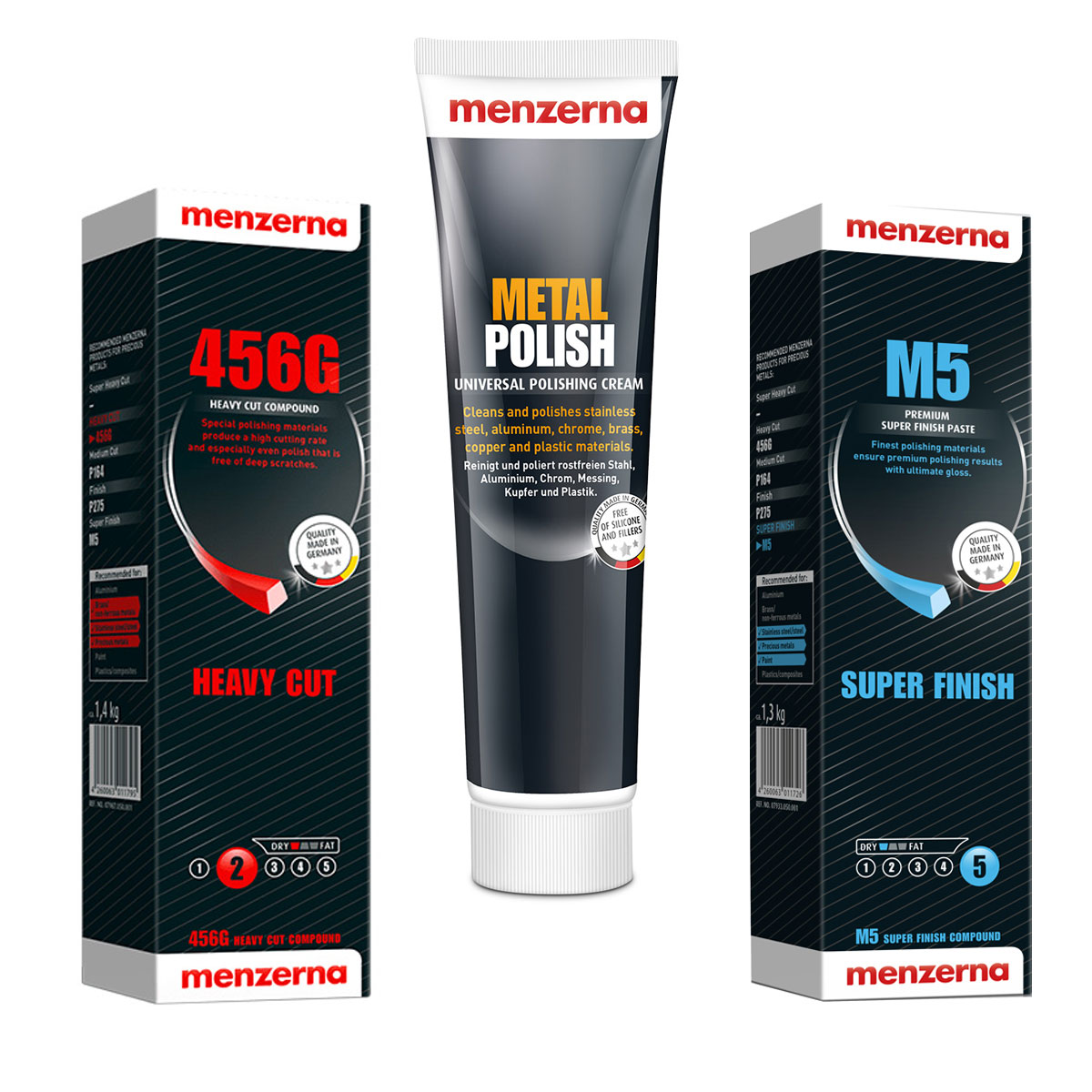Menzerna Polish