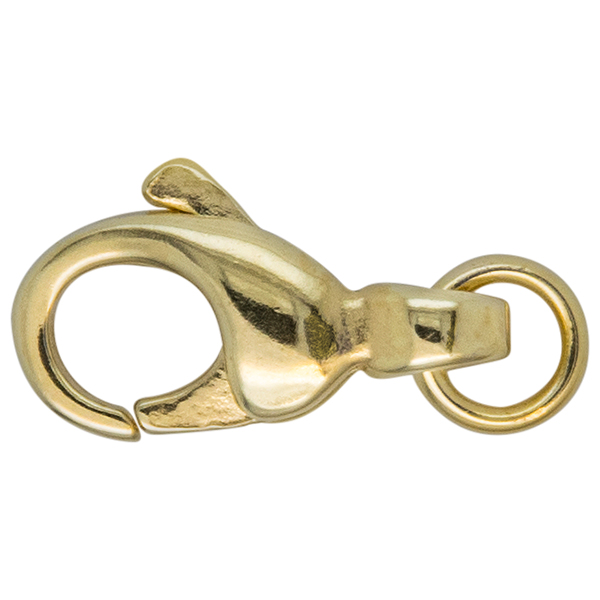 Cast lobster clasps