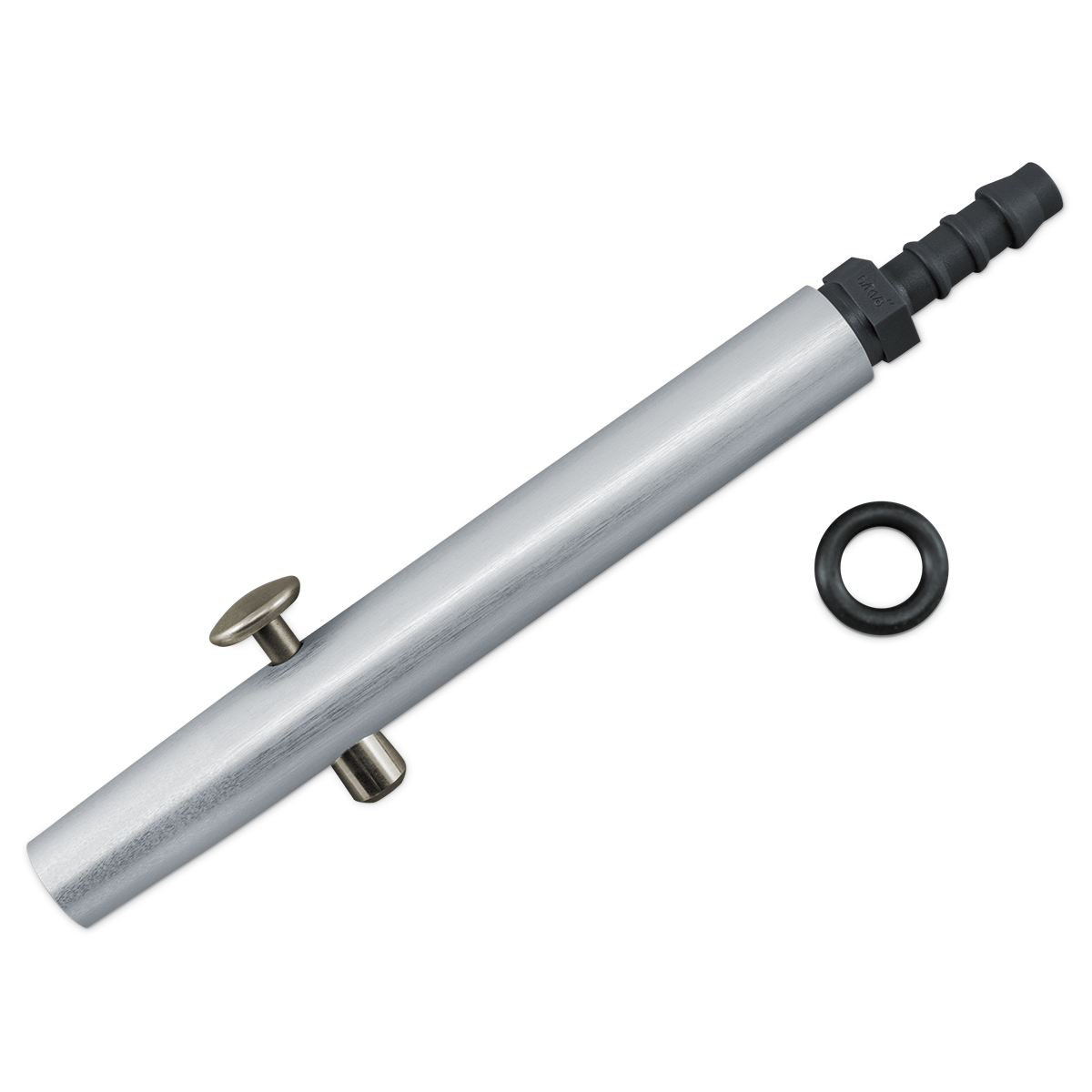 Handpieces for vacuum systems
