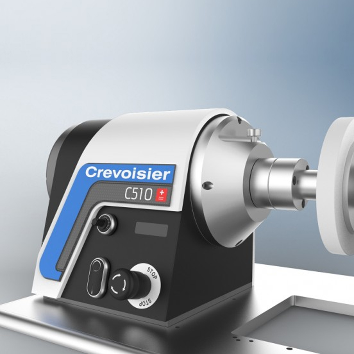 C510 - Polishing device