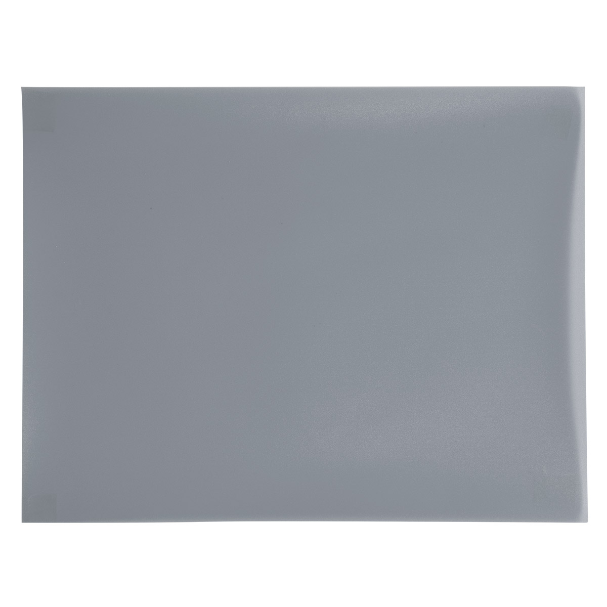 3M Lapping film ILF 466X, Ø 254 mm, grain 5 µm, gray, self-adhesive ...