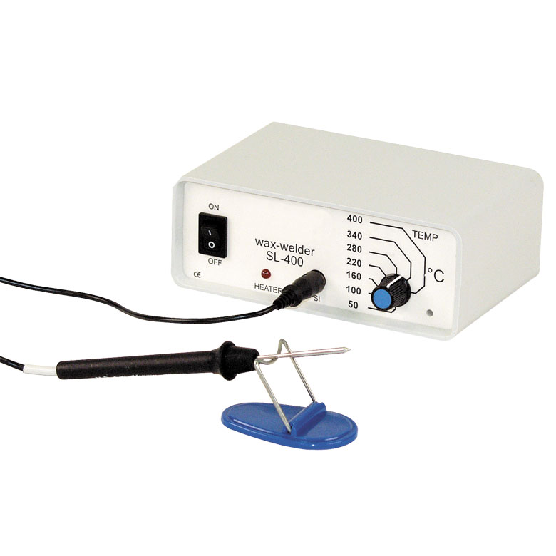 Wax Welder SL 400 incl. handpiece | 321610