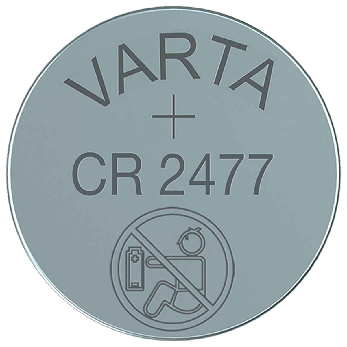 Varta CR 2477 lithium | 2477CR-V