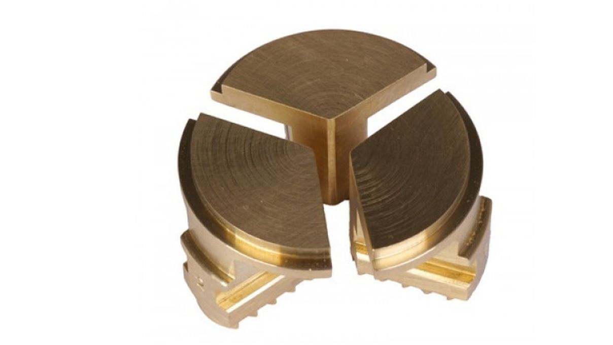 Lapping carriages & Polishing holder