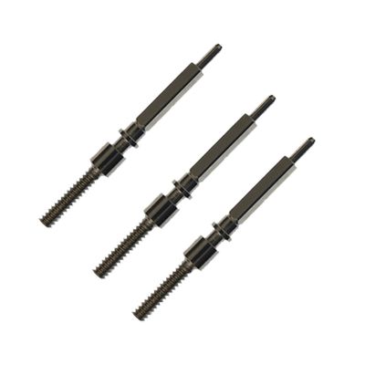 Setting stems for watches