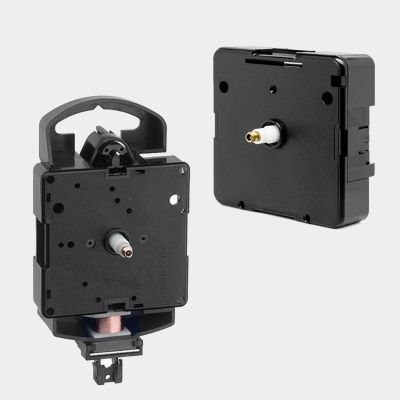 Standard quartz movements