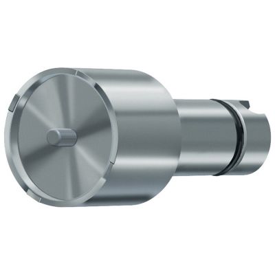 Bergeon 6923-T-2892 stainless steal head for tool to release and lock ...