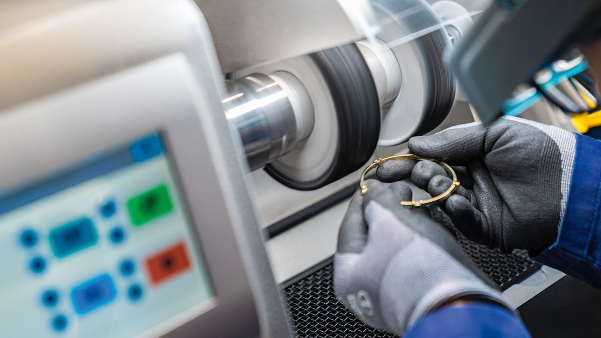 Machines & Electronic devices