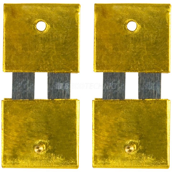 Suspension Springs for Clocks (Ref. 8) | 970008