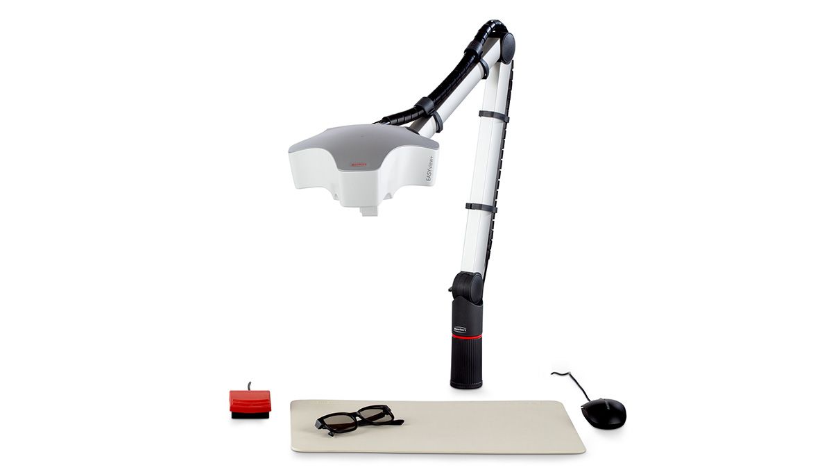 Renfert Easy view+ video microscope | 301022