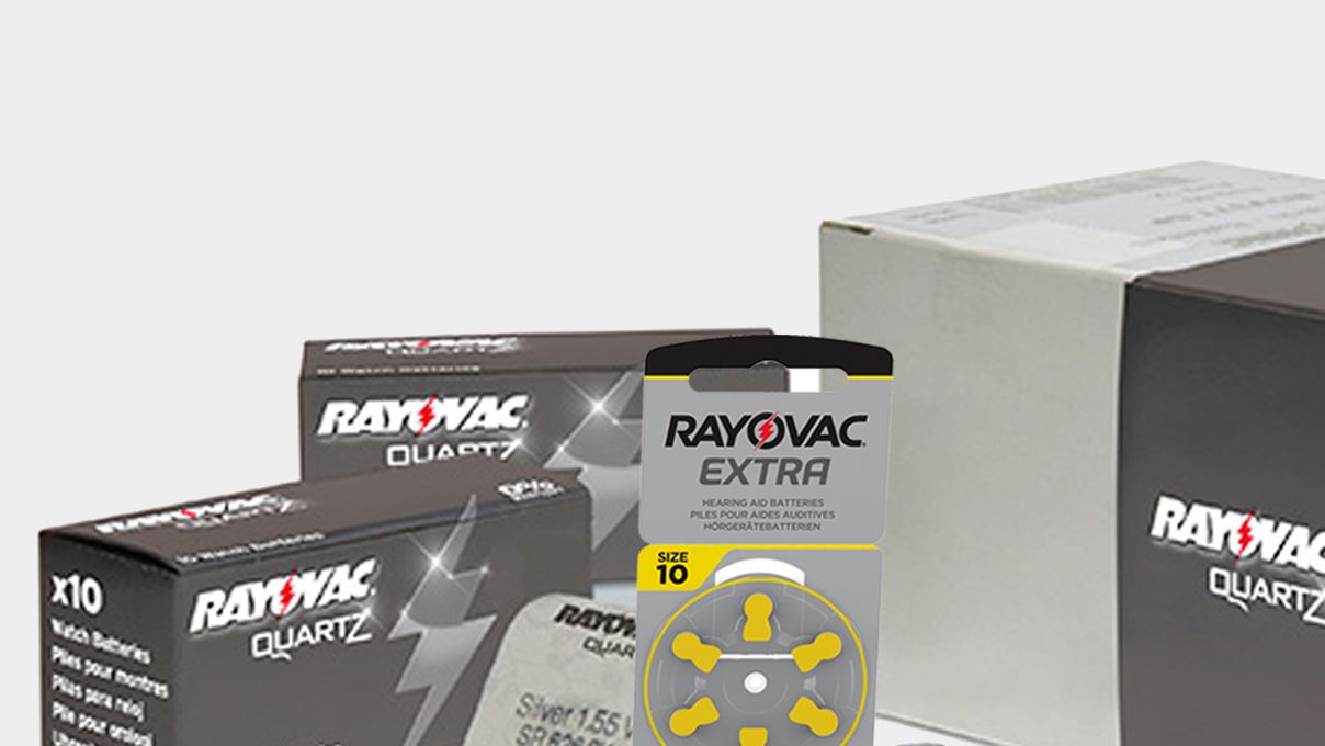 Rayovac