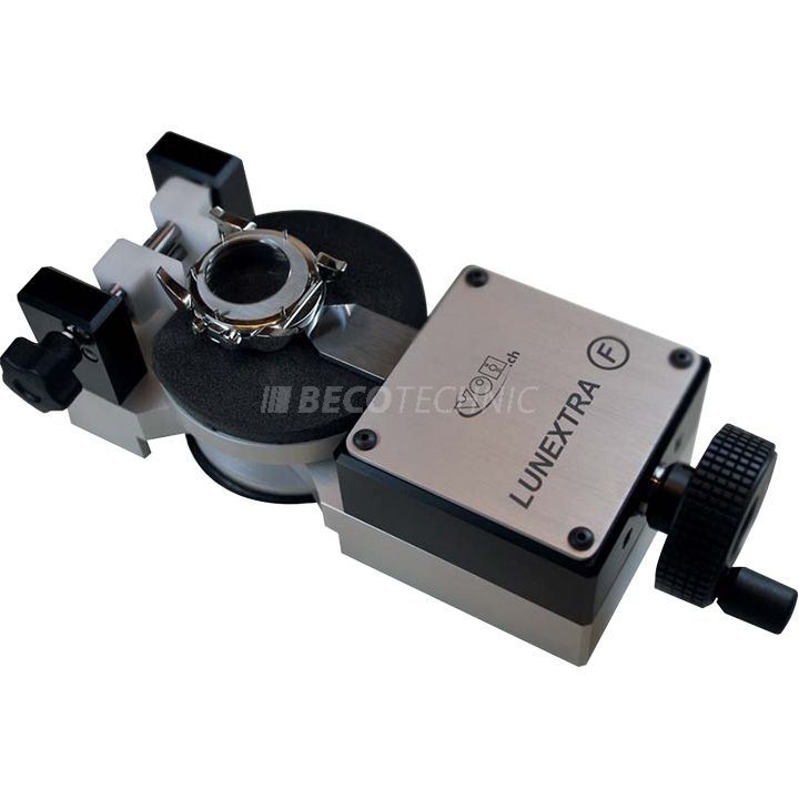 VOH Lunextra F extractor universal para la extracción manual de fondos ...