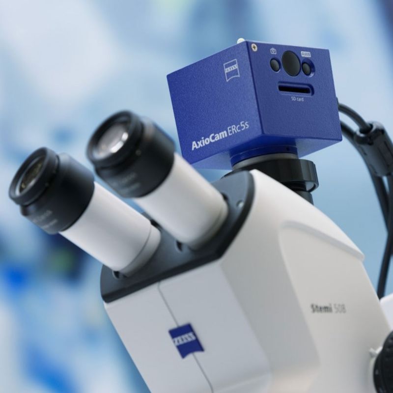 Zeiss microscopes