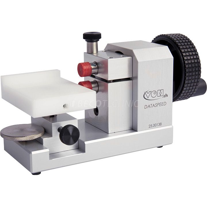 Watch testing instruments