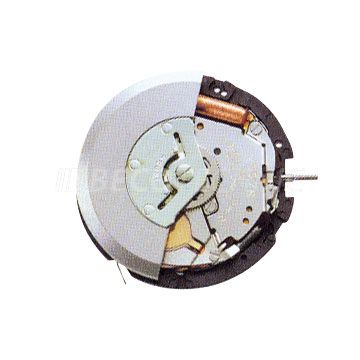 5M43 watch movements