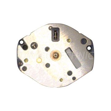 V501 watch movements