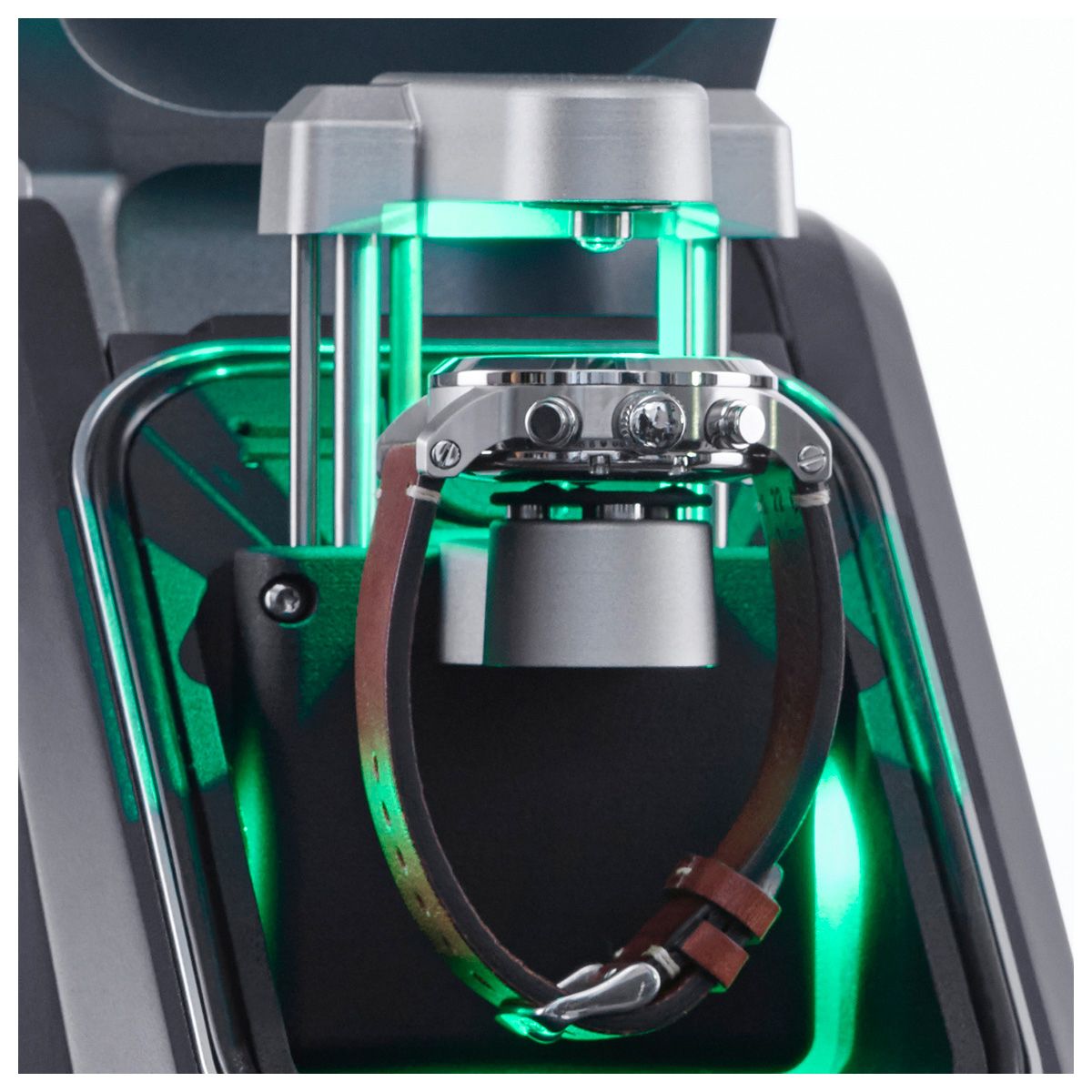 Big watch support for Witschi ProofMaster / ProofMaster Pro | 313939A