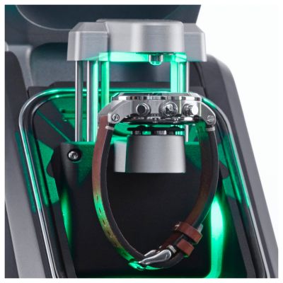 Witschi ProofMaster Pro water resistance tester with results memory ...