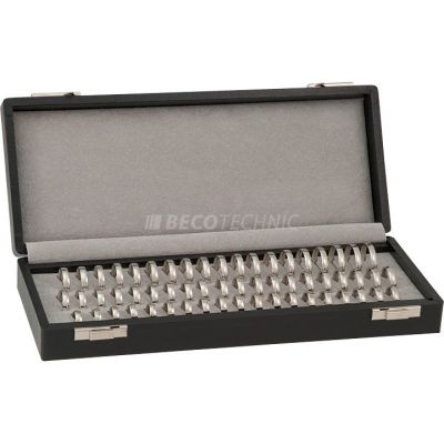 Ring gauges & sticks