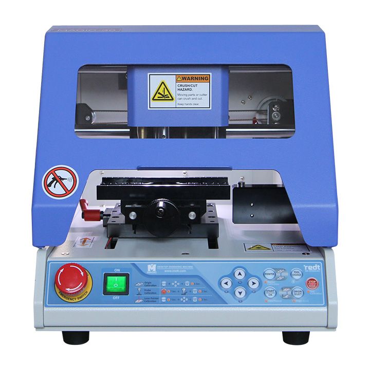 Magic Engraving Machines
