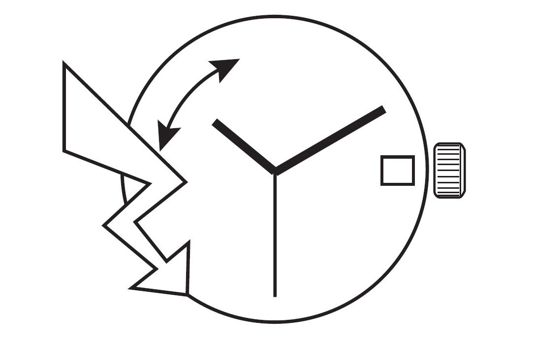 Mvt. ETA 252.611 H2 11 1/2''' DATE3 SC Quartz (2016 Li) | 710394