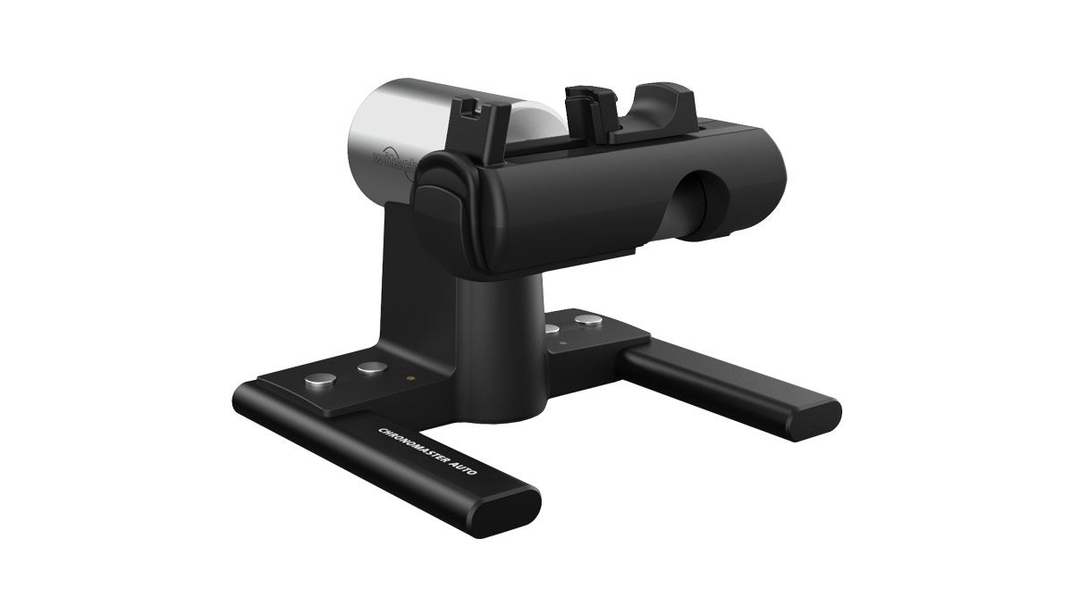 Witschi ChronoMaster Auto, wireless microphone for mechanical watches ...