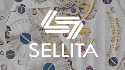 Watch movements & original parts