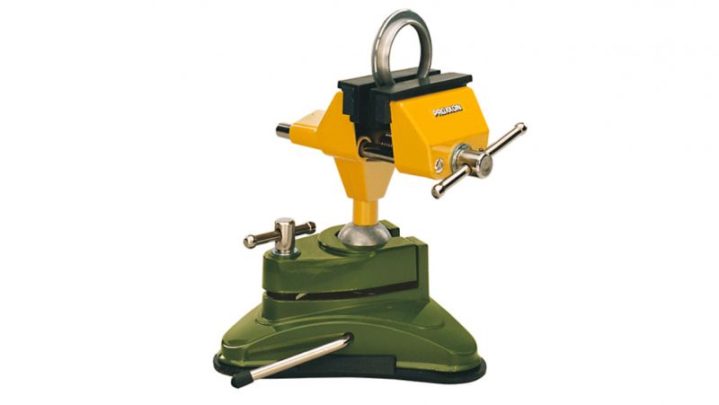 Proxxon Precision Mechanics Vise FMS 75 | 311669