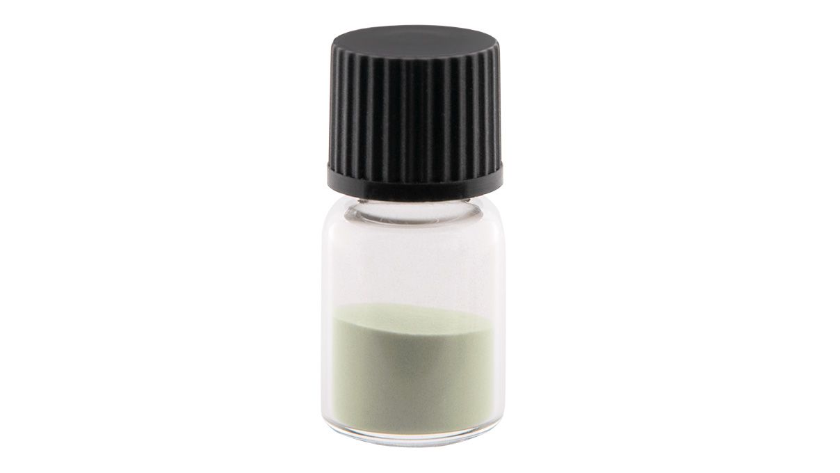 Phosphorescent pigment, Swiss Super-LumiNova C1/GL, white | 291549