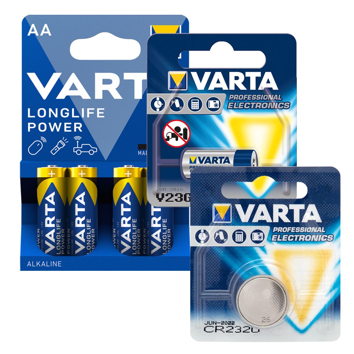 Varta
