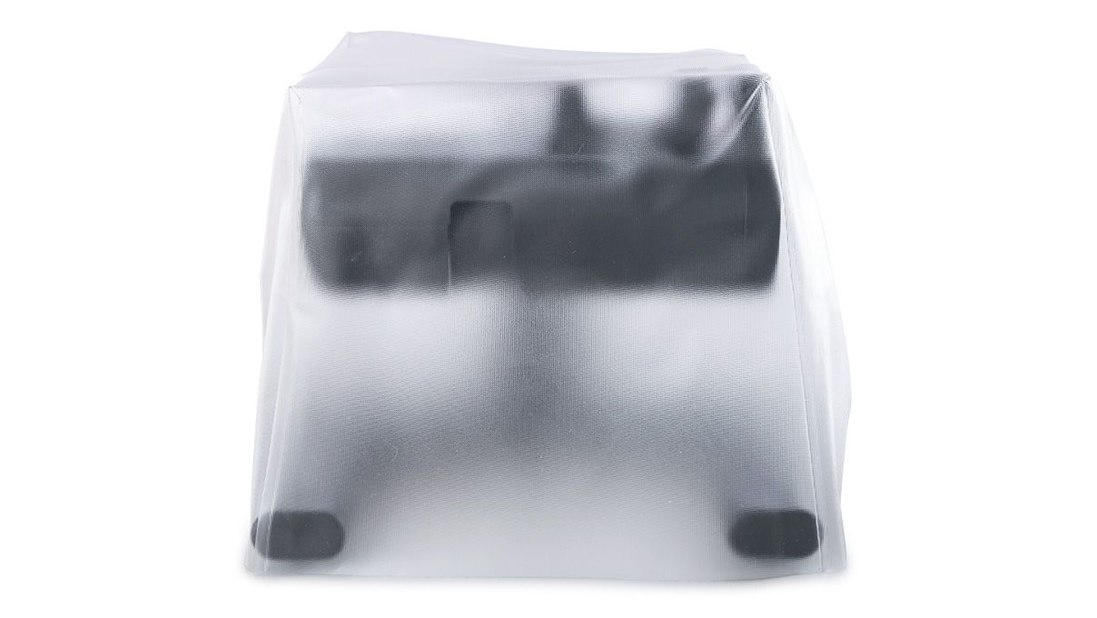 Witschi ChronoMaster protective cover and pilot microphone | 313427