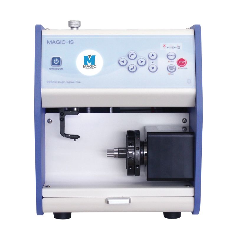 Magic Engraving Machines