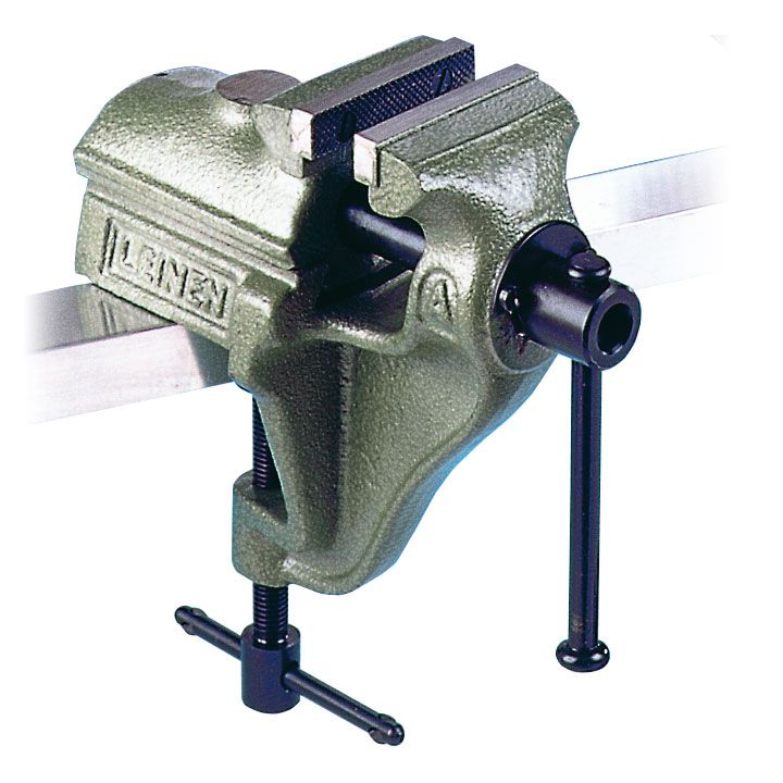 Vice Leinen with clamp 80 mm | 209440