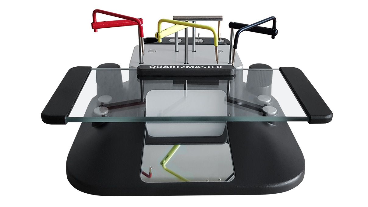 Witschi QuartzMaster PRO, measuring device for quartz watches | 313433