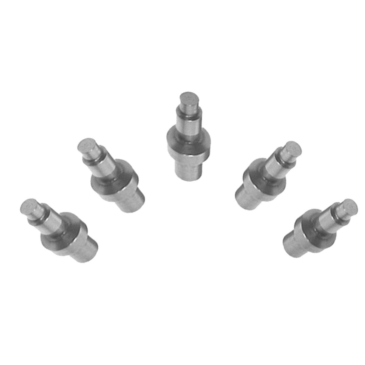 Anvils for staking tools