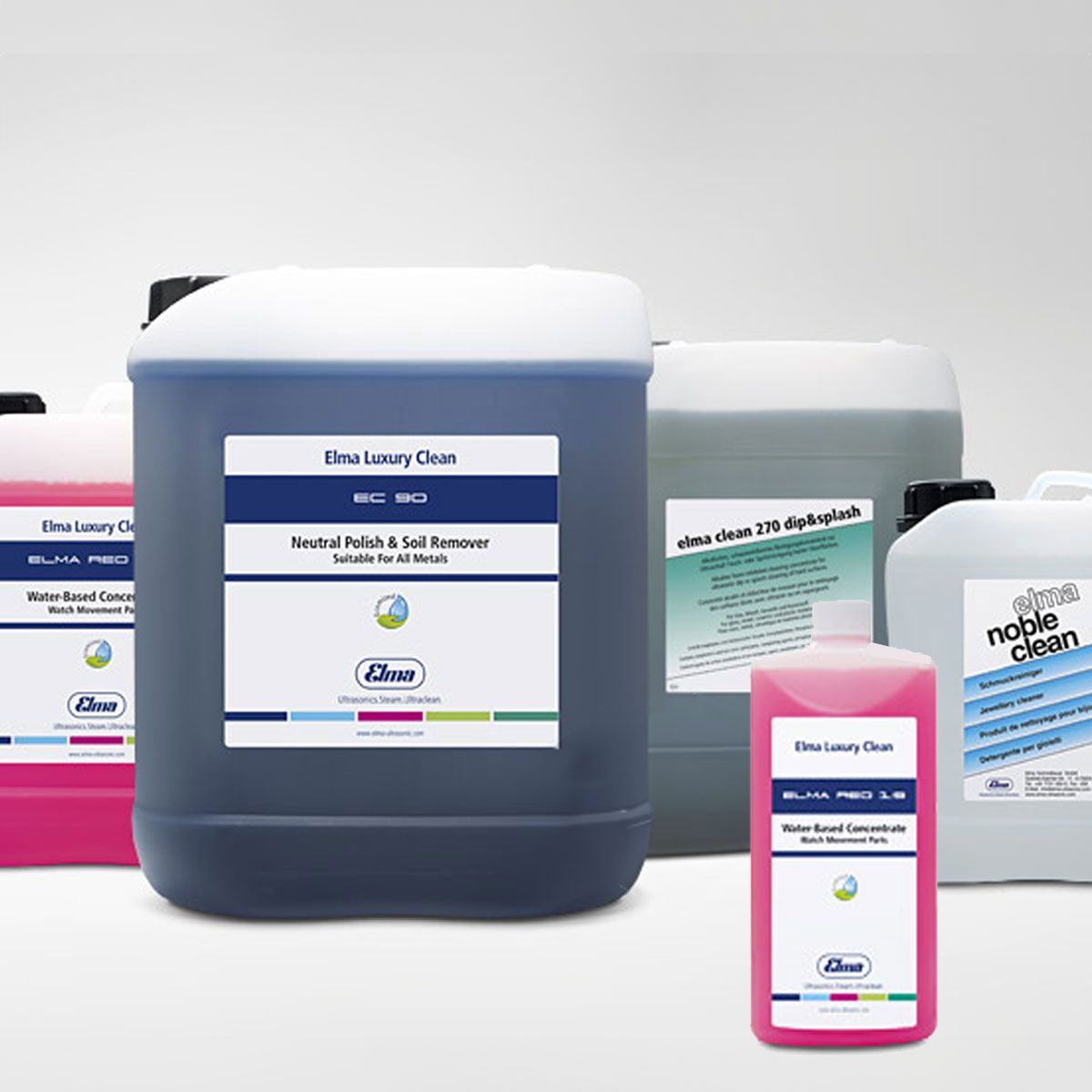 Elma Clean