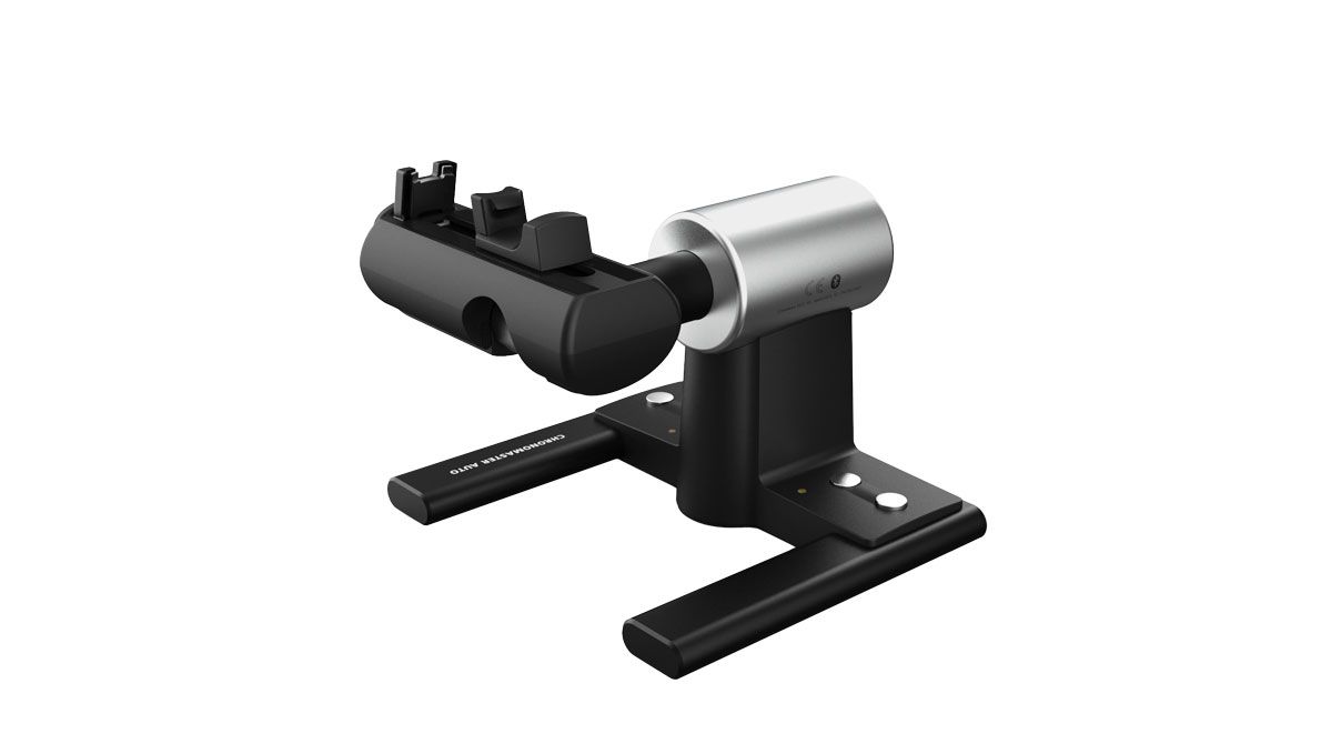 Witschi ChronoMaster Auto, wireless microphone for mechanical watches ...