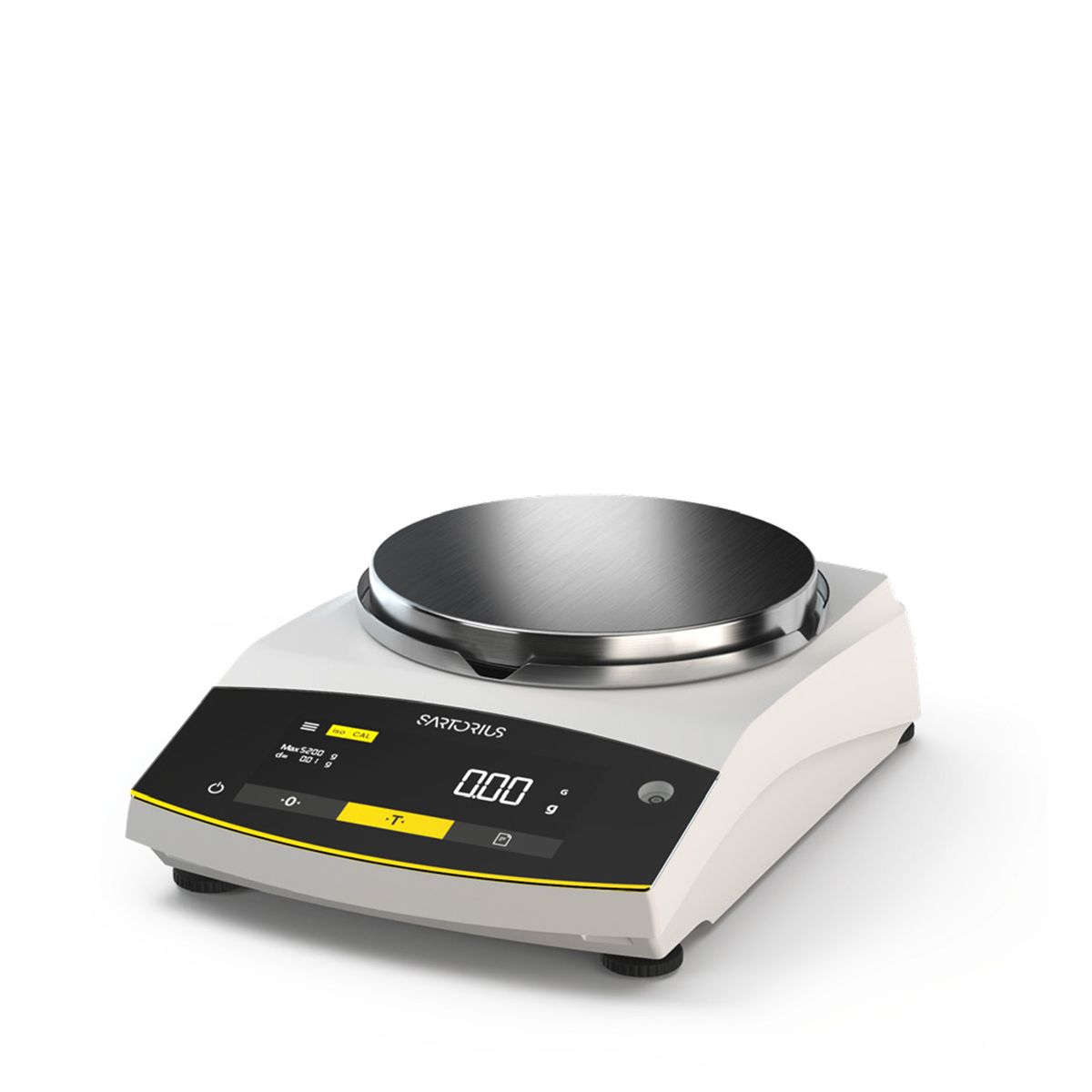 Sartorius Gold balances GL