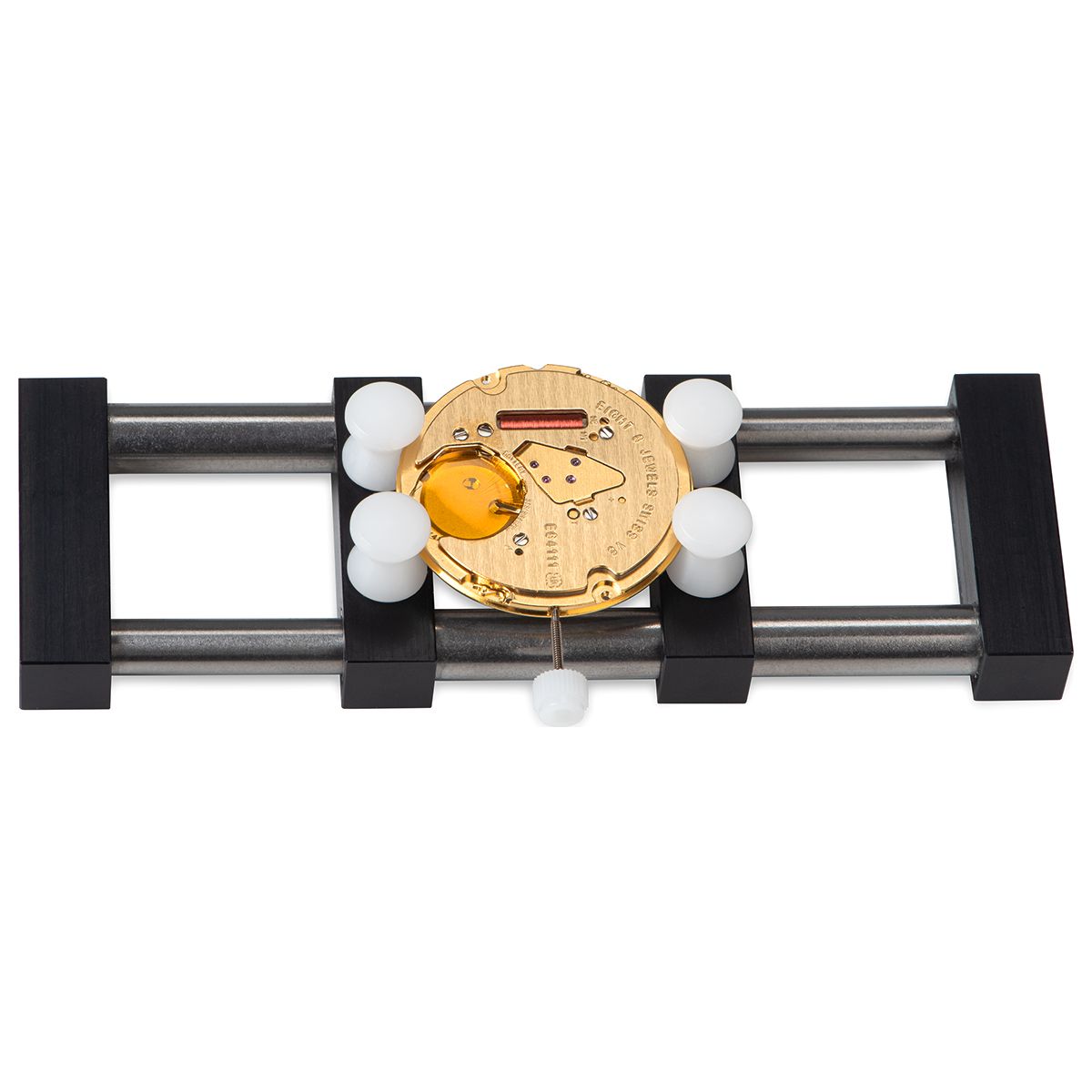 Witschi QuartzMaster PRO, measuring device for quartz watches | 313433