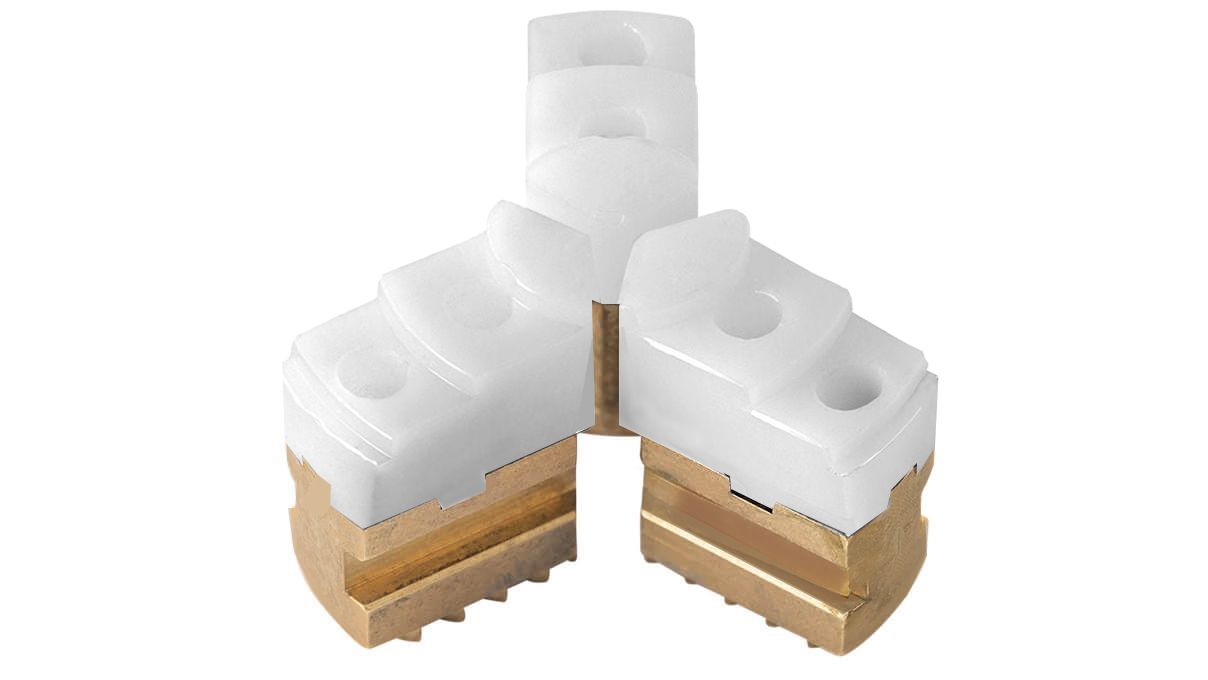 Lapping carriages & Polishing holder