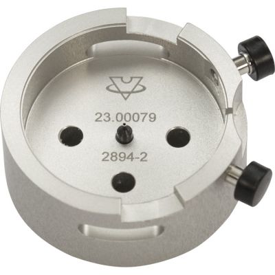 Watch movement holders