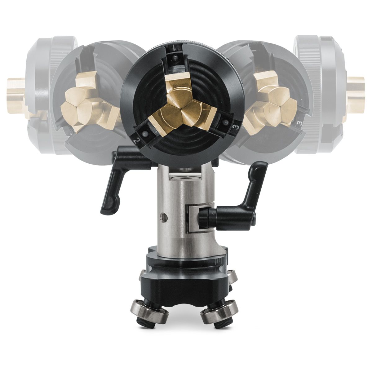 Lapping slide for lapping machine | 313012